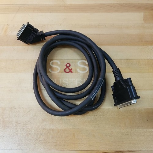 Allen Bradley 2090-U3BC-D4403 Ultra 3000 Breakout Board Connection ...