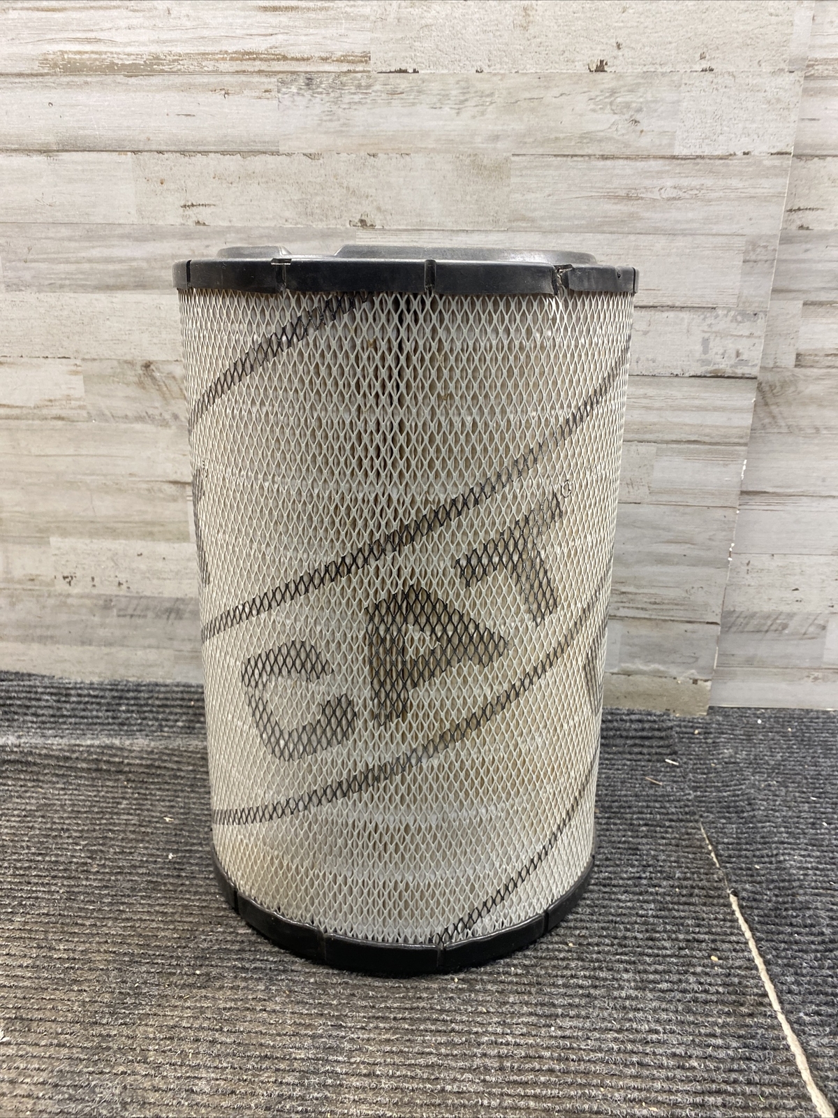 CATERPILLAR 6I2503 - Air filter cross reference