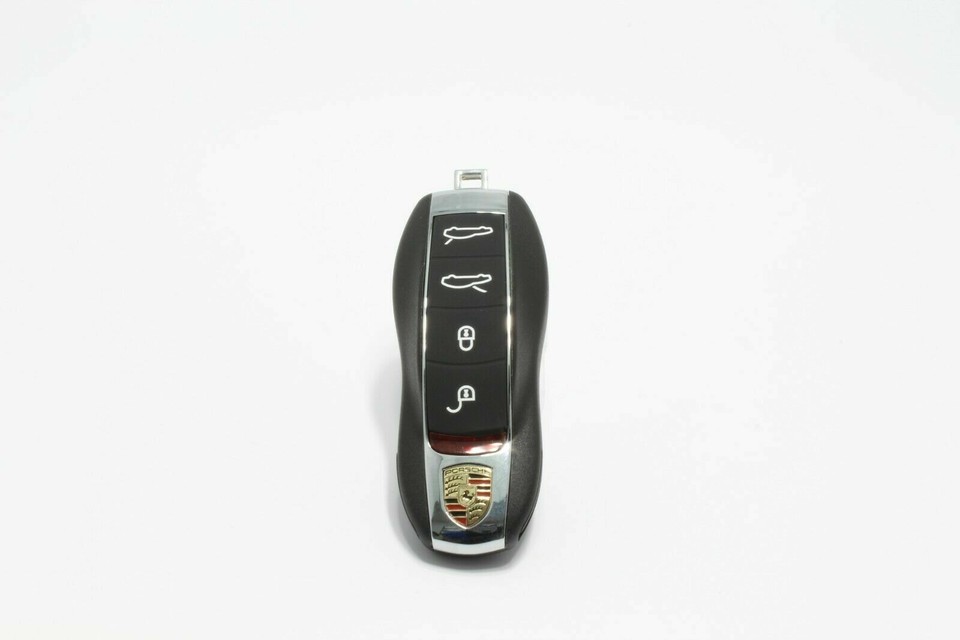 2011-2018 Porsche Cayenne 958-92A Key Remote New Programming BCM FCC ...