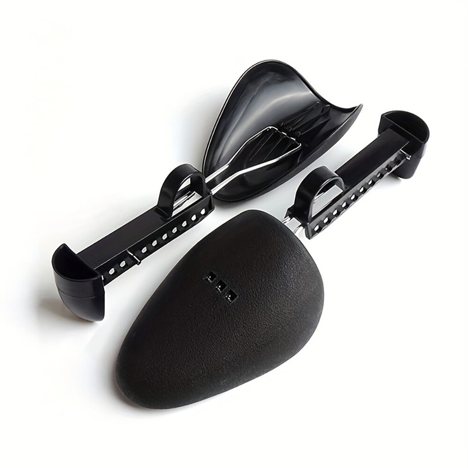 Adjustable Length Boot Shoe Stretcher Shaper Widener Expander Expander ...
