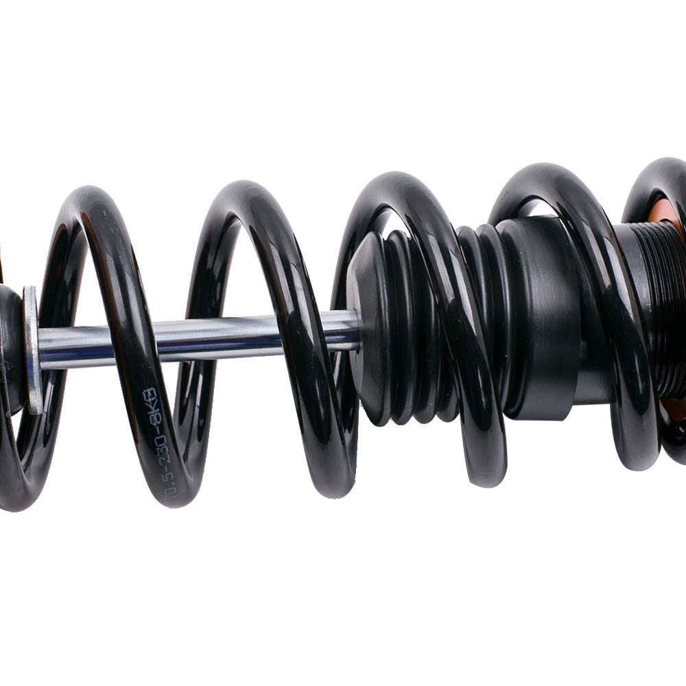 Coilover Suspension Shock Struts Spring Kit For Nissan Skyline ECR33 ...