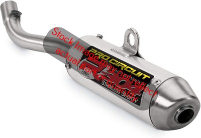 Pro Circuit SS89080-R | eBay