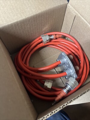 M2662R Slick Ignition Harness For Bendix Mag | eBay