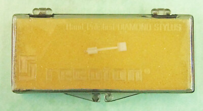 RECORD PLAYER NEEDLE TURNTABLE STYLUS for RCA 115061 115059 RCA RMP-203 ...