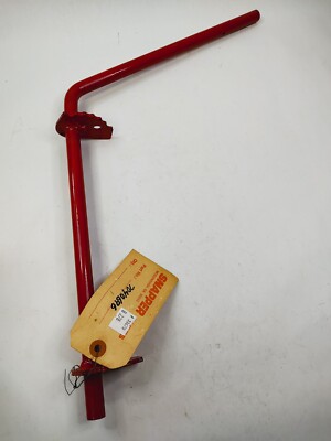 Snapper 7040696 Weld Lift Lever | eBay