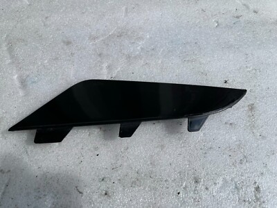 86698P2010 Genuine Hyundai / KIA PIECE-RR BUMPER SIDE,RH | eBay UK