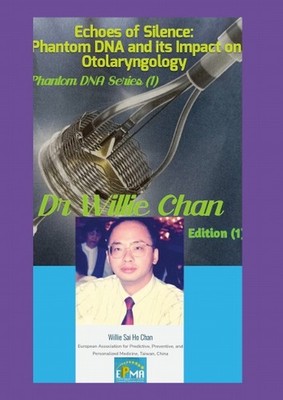 Echoes of Silence: Phantom DNA and its Impact on Otolaryngology | eBay