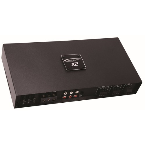 Arc Audio X2 850.5 Multi-Channel Amplifier (5-Channels) | eBay