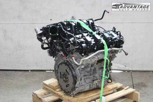 2019-25 CHRYSLER PACIFICA 3.6L V6 VVT PENTASTAR ERC ENGINE MOTOR 140K ...