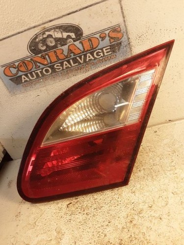Passenger Right Tail Light Convertible Lid Mounted Fits 07-08 SEBRING ...