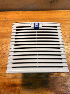SK 3239.124 RITTAL FAN AND FILTER UNIT 105 M3/H 24V | eBay