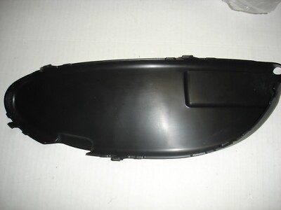 MERCEDES BENZ A 2228850824 SIDE TRIM RIGHT SIDE BUMPER COVER AREA | eBay