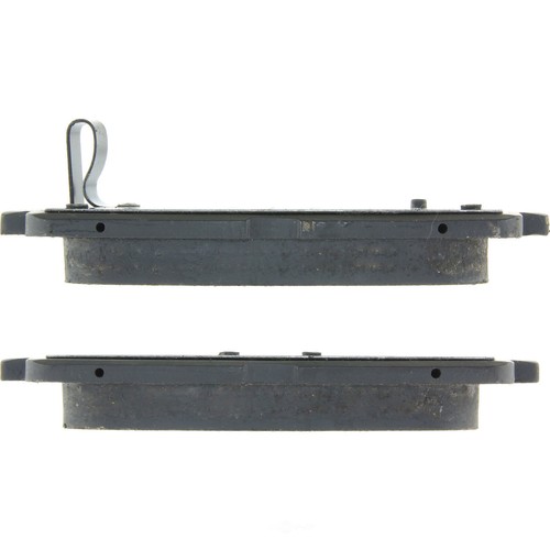 Rr Ceramic Brake Pads Centric Parts 103.19160 | eBay