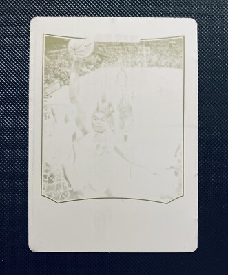 2008-09 Bowman Chrome Draft Picks & Stars Andrew Bynum Black Printing ...