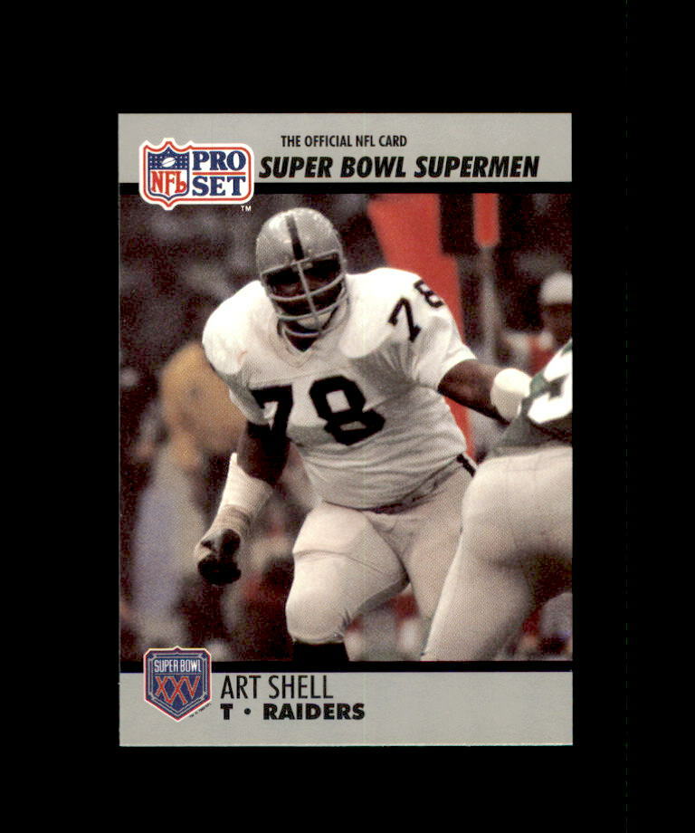 Art Shell Raiders Art Shell Lithograph Limited Edition Artwork By