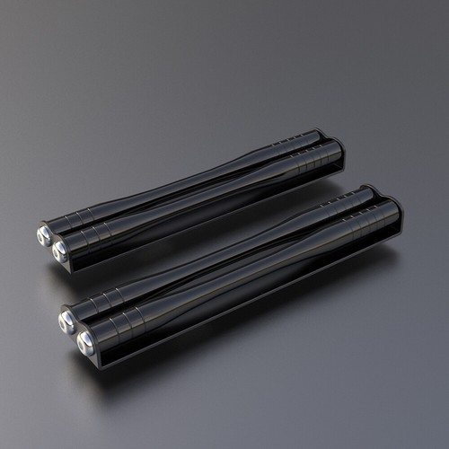 Radiator Side Rod Set For Kawasaki Z900RS/Performance/Cafe Performance ...