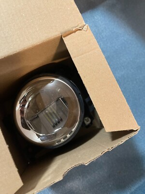 Right Fog Light 2014-2020 Infiniti QX60 /QX50 OEM 261504GA0B | eBay