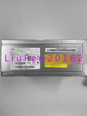 1pc used Fujitsu R940 power supply S26113-E587-V70-01 | eBay