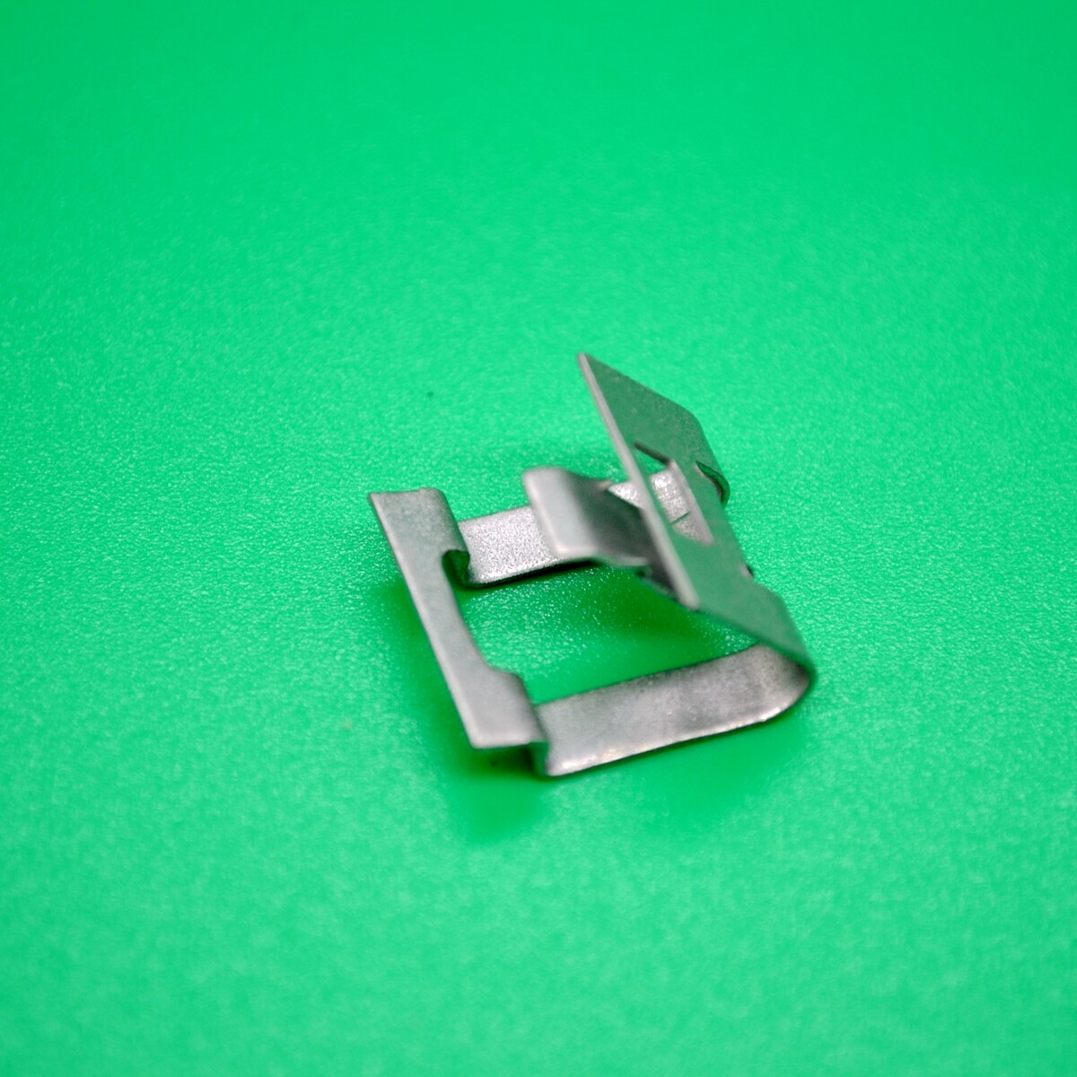 10pcs Silver Spoiler Locking Fasteners Front Rear for Toyota Matrix ...