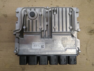 2018-2022 BMW F90 M5 F91 F92 F93 M8 4.4 S63M ENGINE CONTROL MODULE DME ...