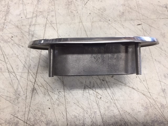 Stainless Rope Hauser New In Bag | eBay