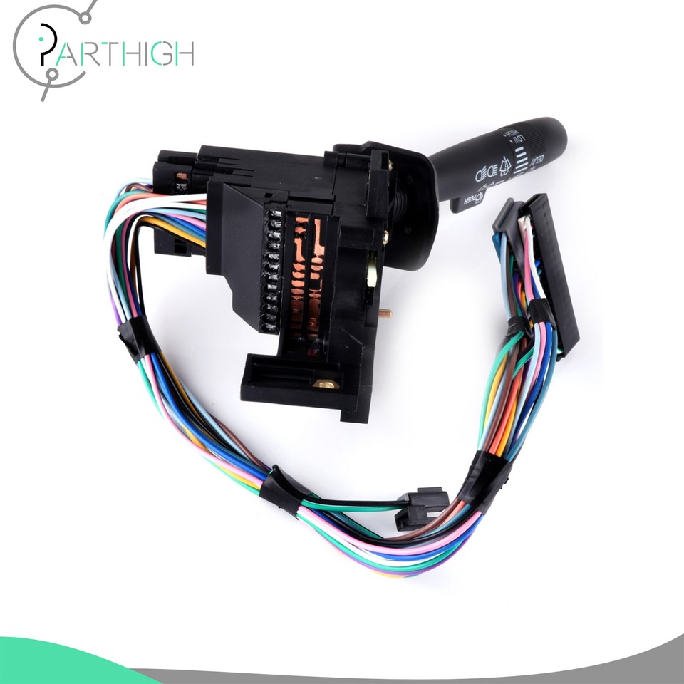 Fits Chevy S10 Blazer Astro C1500 C2500 High Quality Turn Signal Lever ...