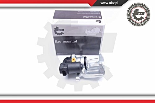 Brake Caliper Rear Left For AUDI A4 Allroad Avant A5 Sportback Q5 ...