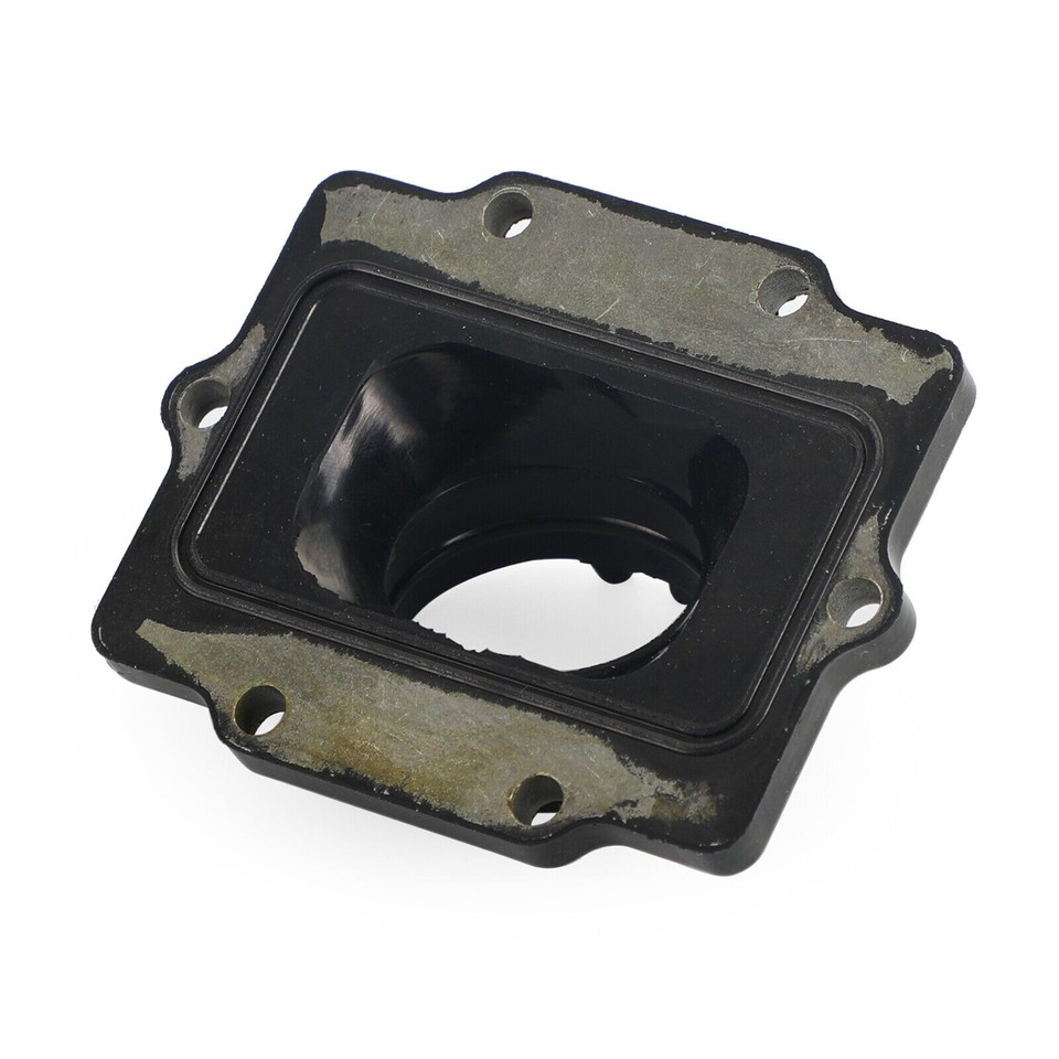 Intake Manifold Pipe Boot Flange For Kawasaki KX 250 D 85-86 KXT 250 86 ...