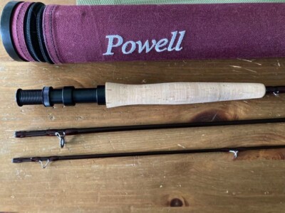 Rods - Powell Rod