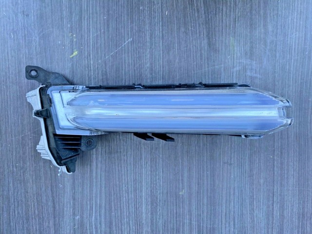 Genuine Porsche Panamera 971 Additional Headlight Left 971953041C for ...