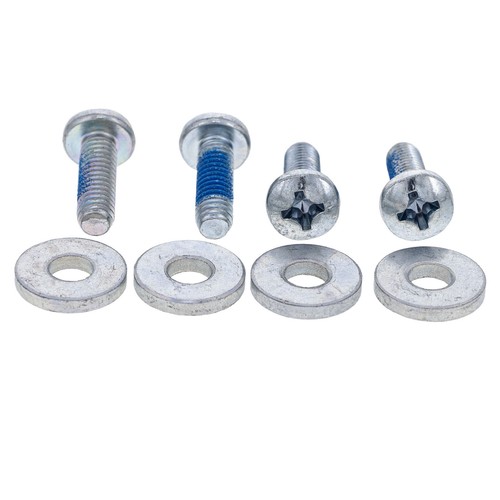 Ariens Gravely 21558300 Set Seat Adjustustment Track Zenith SD RD Pro ...