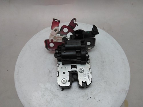 AUDI A1 Boot/Tailgate Lock 2010-2018 5 Door Hatchback | eBay UK