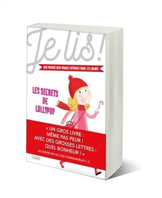 Lolly Pop - Band 1 - Die Geheimnisse von Lolly Pop, Geneviève Guilbault ...