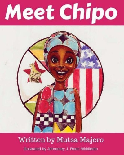 Meet Chipo by Mutsa Majero [Paperback] 9780692657959| eBay