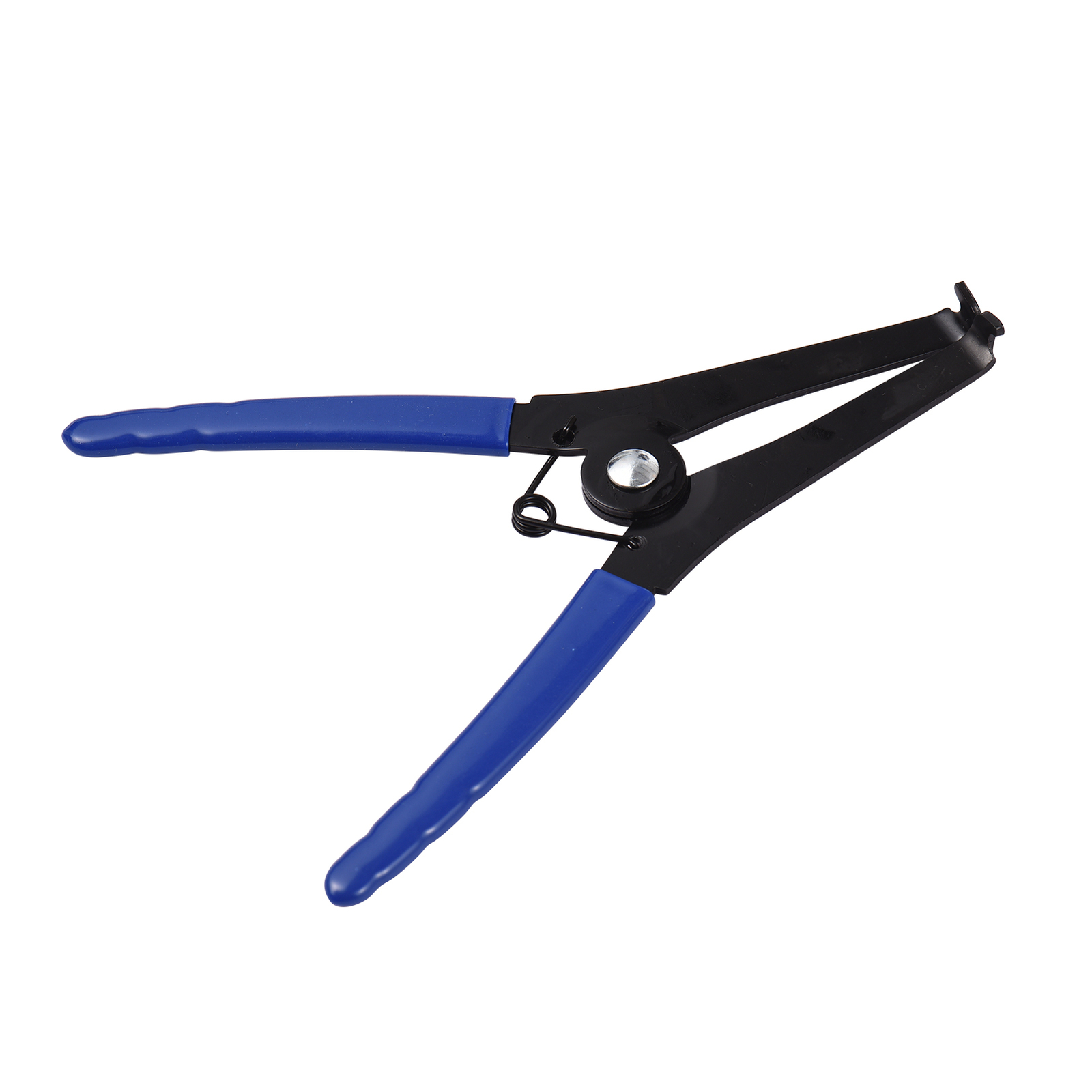 Spring Clamp Pliers with 10 Miter Clamps Woodworking Tool Miter Pliers ...
