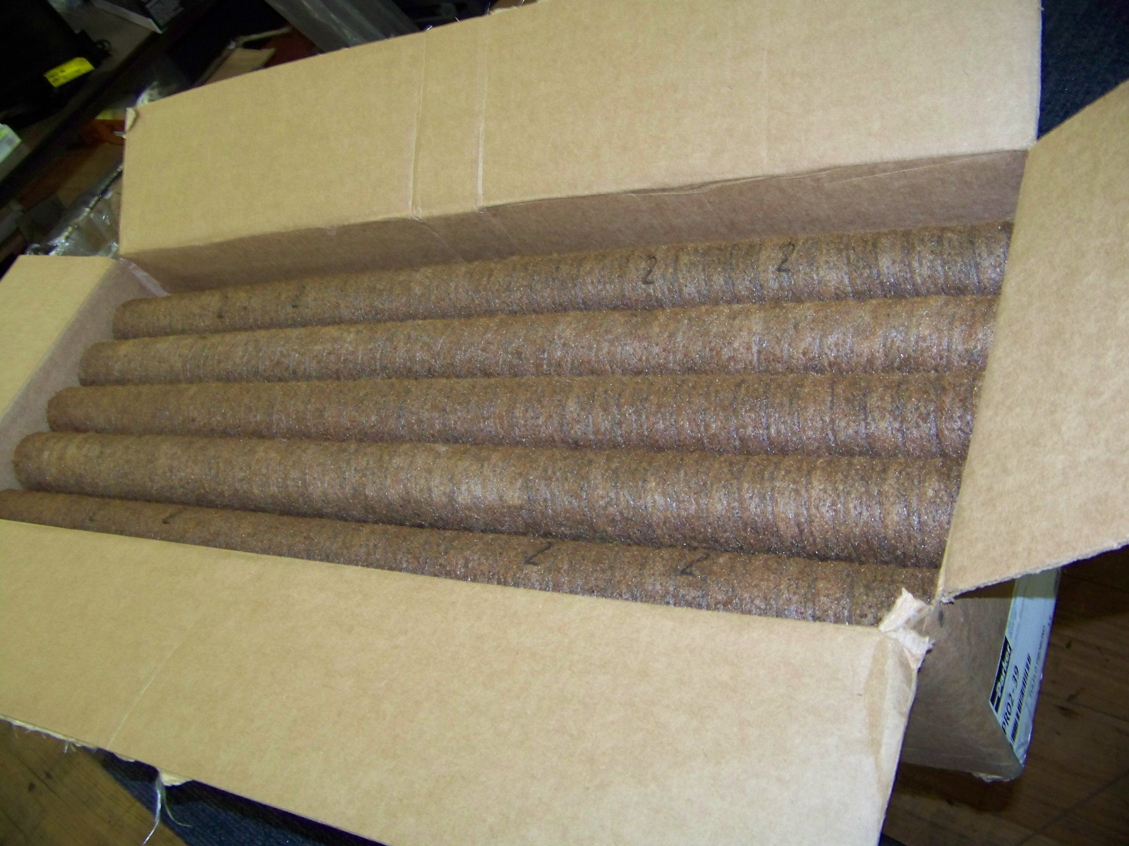 Parker Fulflo Probond 15 ea. # PR02-39 New | eBay