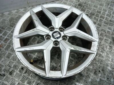 Luxus Alufelge Seat Ibiza Bilder