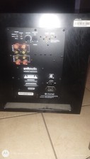 Polk PSW505 Powered Subwoofer for sale online | eBay