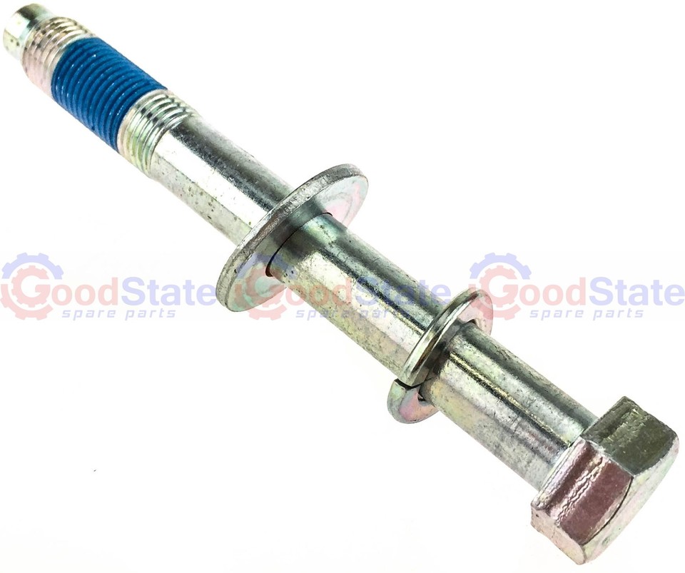 GENUINE Nissan Patrol Y60 GQ Short Wheel Base SWB Last 4 Row Body Mount ...