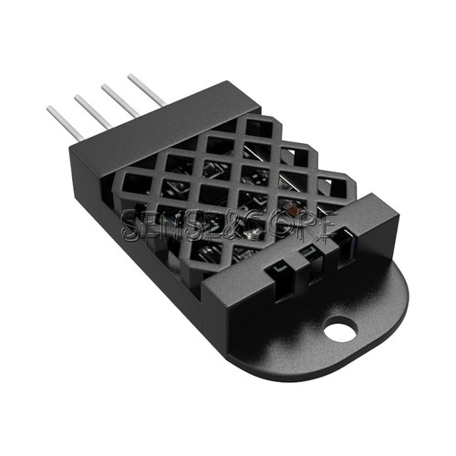 SHT20 I2C IIC Digital Temperature Humidity Sensor Black Module FHT20 ...