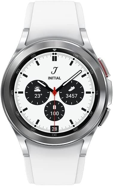 Samsung Galaxy Watch 4 Classic 46mm R890 Bluetooth Smartwatch ...