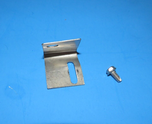 Electrolux Refrigerator: Ice Maker Leveling Bracket (218721500) (P5932 ...