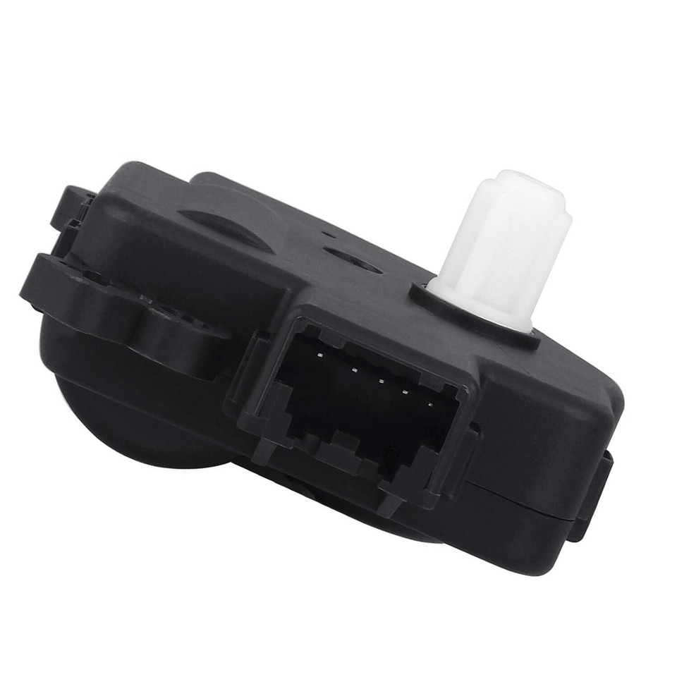 HVAC Heater Blend Door Actuator for 2007 - 2015 Nissan Armada ...
