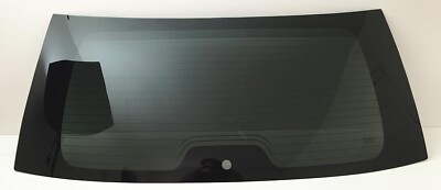 Heated Liftgate Rear Window Back Glass Privacy For 2007-2014 Ford Edge ...