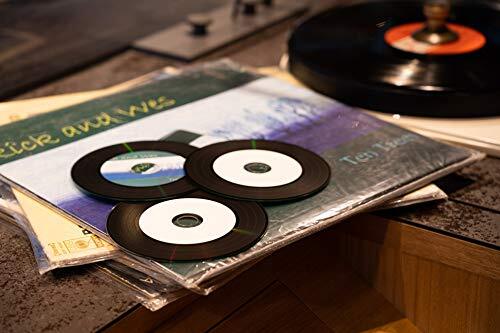 Verbatim Musical CD-R Record Design 80 Minutes 30 Sheets White ...