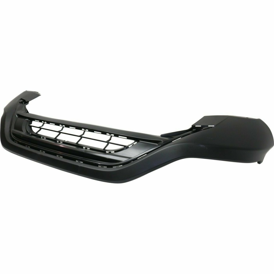 New Front Bumper Lower Cover For 2015-2016 Honda CR-V HO1015111 ...