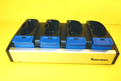 Barcode Scanners - Dock Station