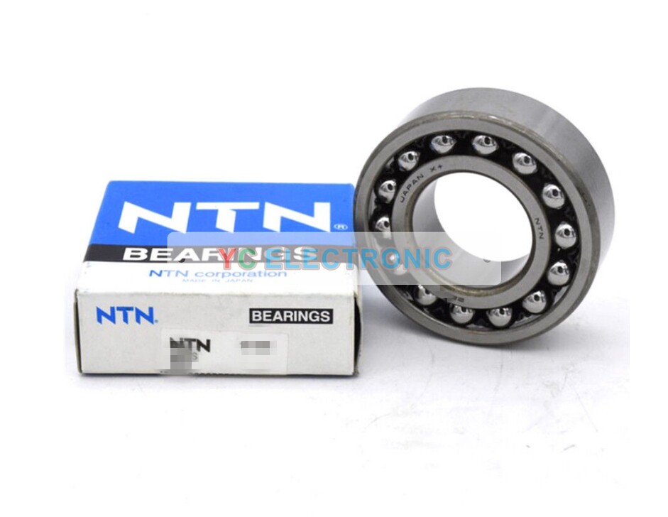 1PCS NEW FOR 2311 55x120x43MM Aligning Ball Bearing | eBay