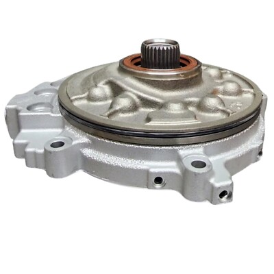 RE0F09A RE0F09B JF010E TRANSMISSION COMPLETE PUMP NISSAN MURANO CVT ...