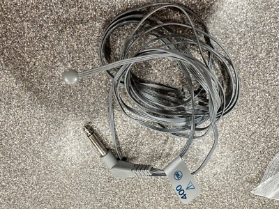 REUSABLE SKIN TEMPERATURE PROBE, ADULT, DATEX OHMEDA COMPATIBLE, 10 ...